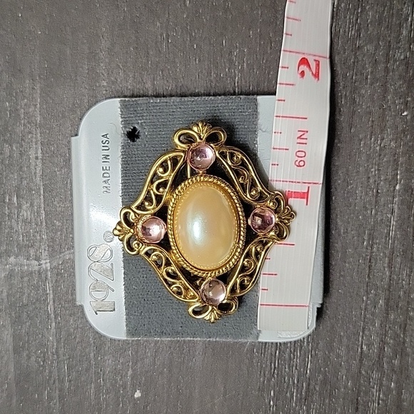 1928 | Jewelry | New 928 Brooch Pin | Poshmark